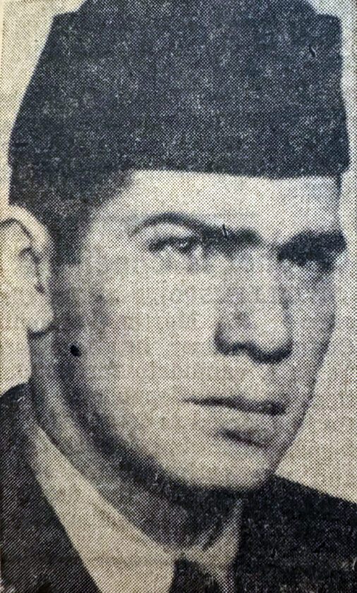 Richard A. Eck | News, Sports, Jobs - The Express